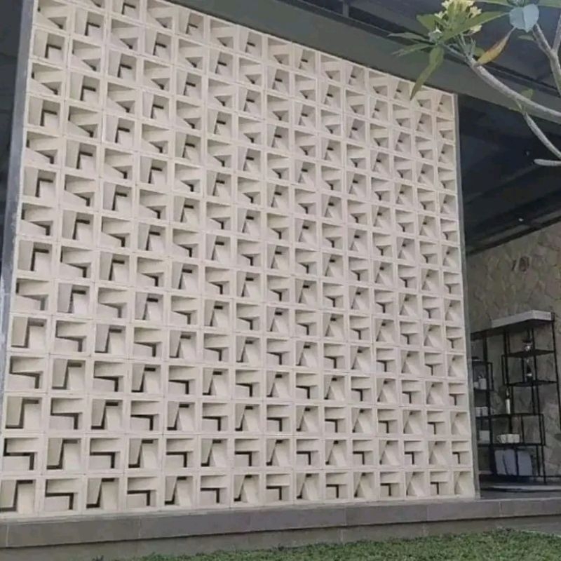 Jual ROSTER BETON MINIMALIS,LOSTER BETON MINIMALIS,lubang angin rumah ...