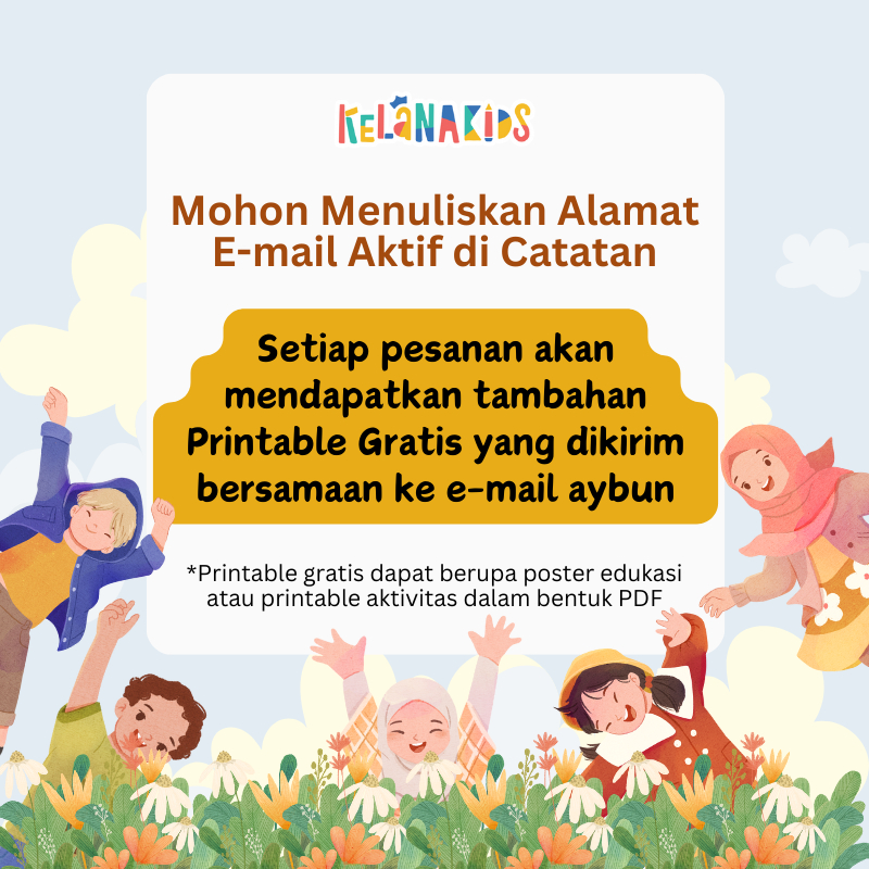 Jual Printable English Phonics Worksheet 60 Lembar Set Belajar Fonik ...
