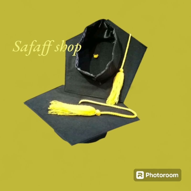 Jual Topi Toga Tersedia Ukuran SD | Shopee Indonesia