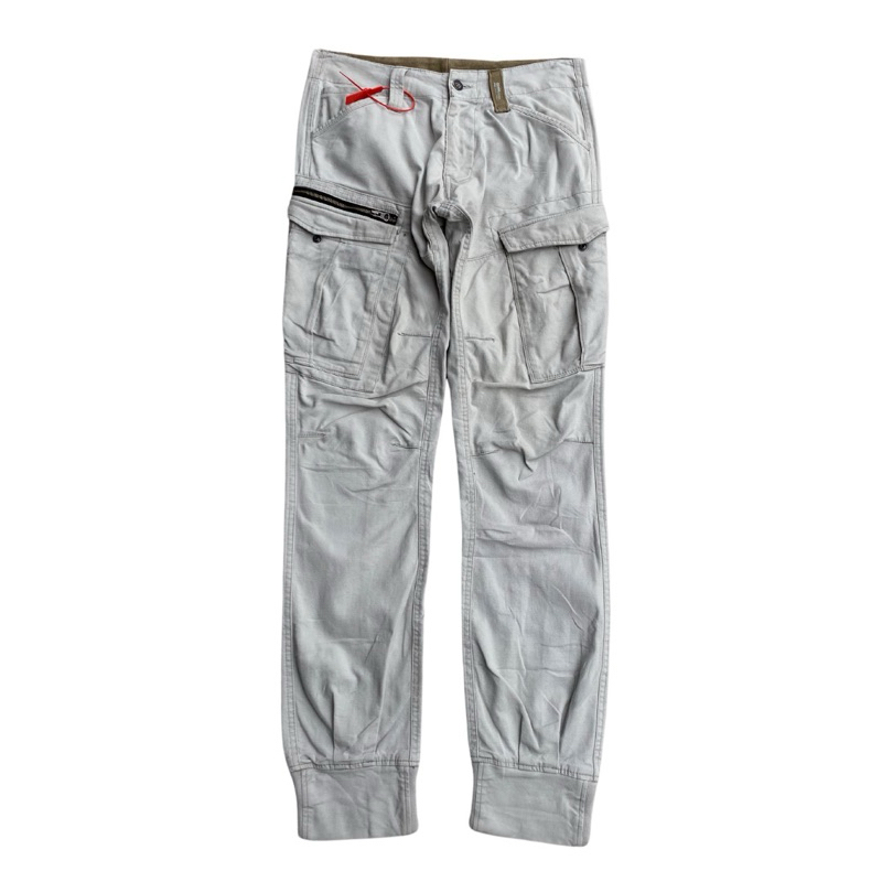Jual GENBA Clothes Cargo Pants | Shopee Indonesia