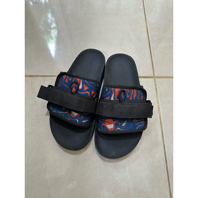 Jual hijack sandal mimic flux | Shopee Indonesia