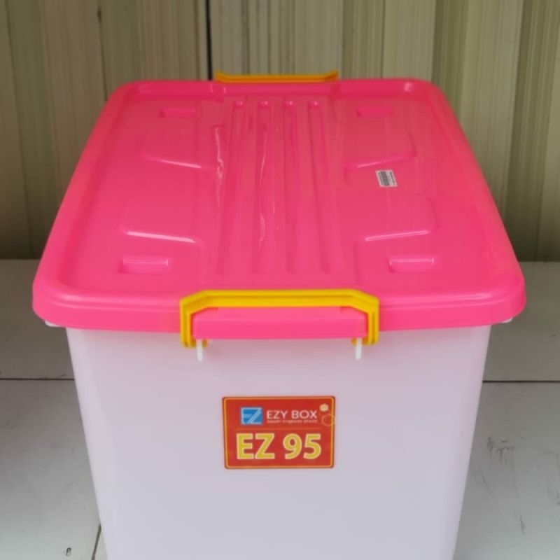Jual BOX CONTAINER 95 LITER | Shopee Indonesia