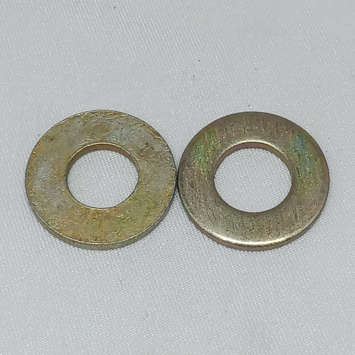 Jual Ring Plat Ukuran 10 (3/8) x 22 Tebal 2 mm Bahan Plat Besi M10 ...