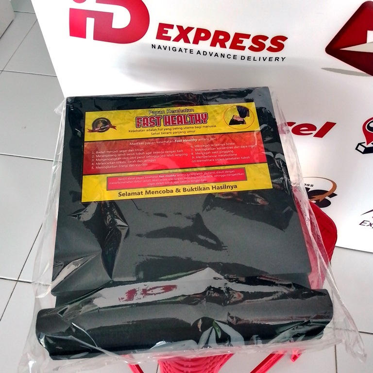 Jual Papan Terapi Kaki - Papan Terapi Fast Healthy Seperti Golden Wood ...