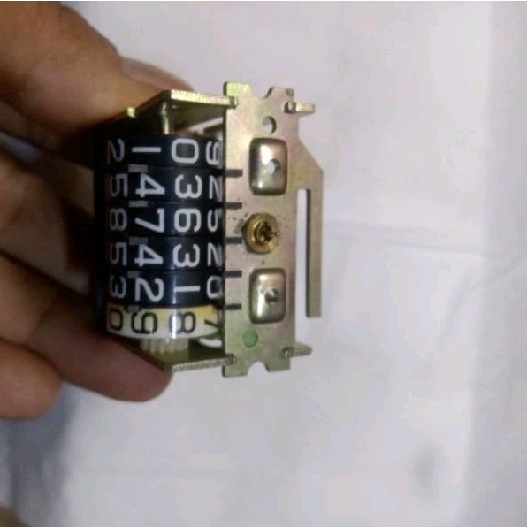 Jual Mesin spidometer yamaha jupiter z Jupe Burhan original | Shopee ...