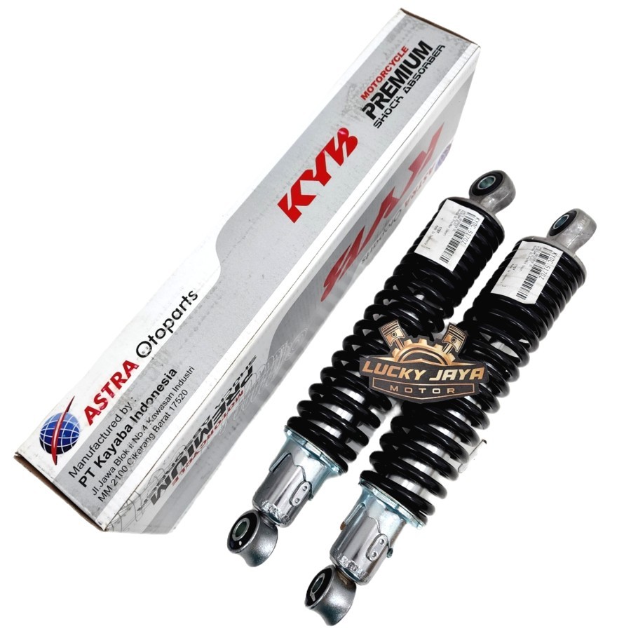 Jual Shockbreaker Shokbreker Shock Breaker Breker Belakang Gl Pro Gl Max Tiger Megapro Lama KYOC ...