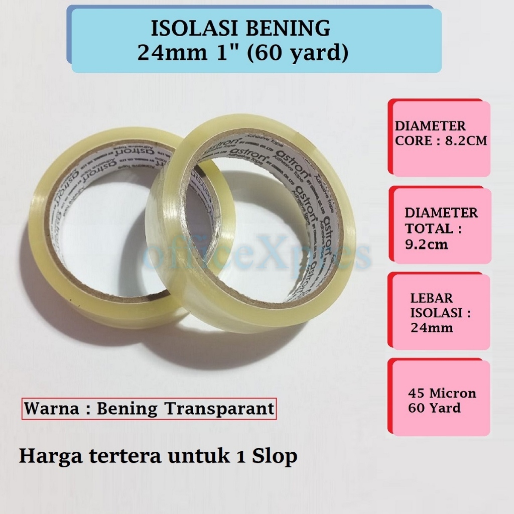 Jual Tape Cutter / Tape Dispenser Isolasi / Dispenser Solatip TD-500M ...