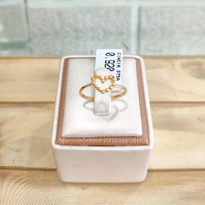 Jual cincin love gotri | Shopee Indonesia