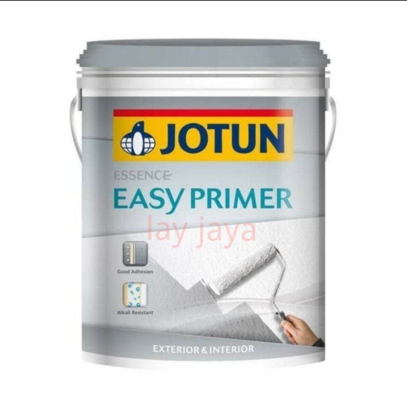 Jual Cat Dasar / Cat Sealer / Cat Primer Jotun Easy Primer 20ltr ...