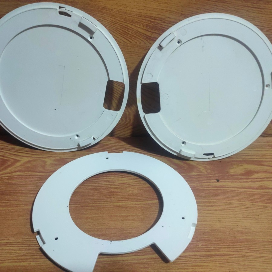 Jual Bracket Unifi UAP LR ubnt penyanggah AP Ubiquiti wall mount ...
