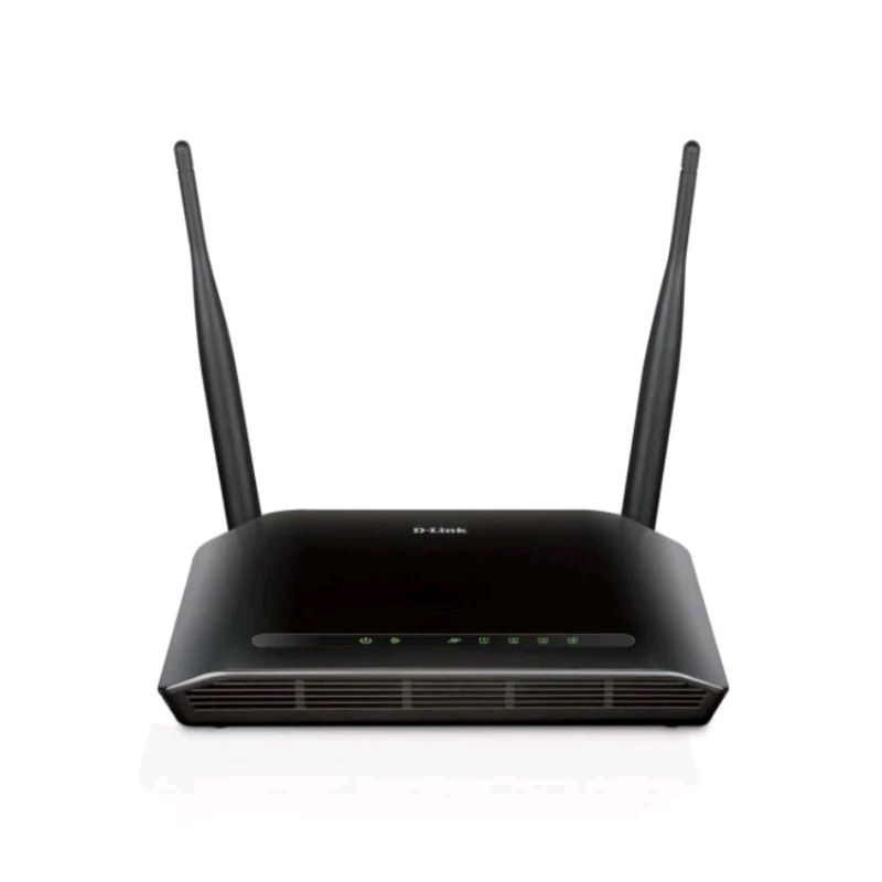 Jual d link dir 612 (minus WAN no konek hanya untuk extender) | Shopee ...