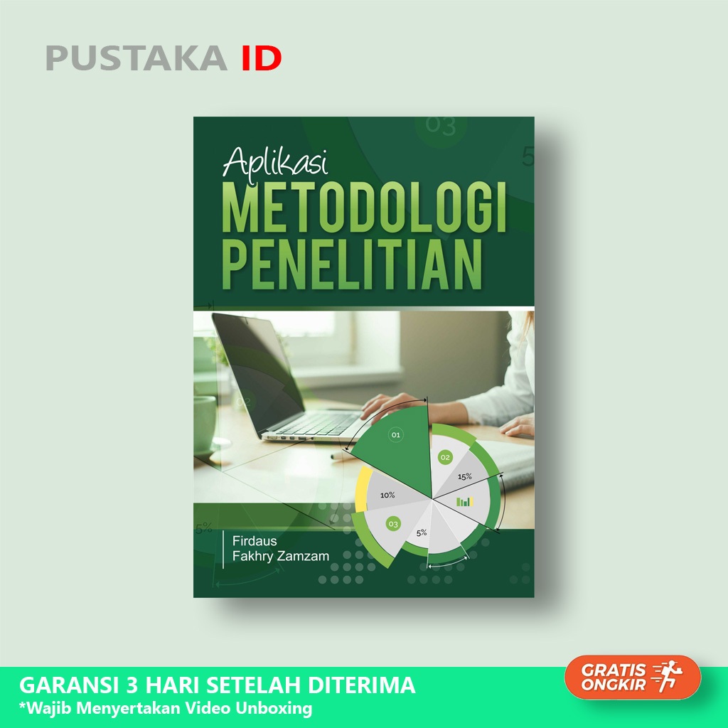 Jual Buku Aplikasi Metodologi Penelitian - Original | Shopee Indonesia Jual Buku Aplikasi Metodologi Penelitian - Original | Shopee Indonesia