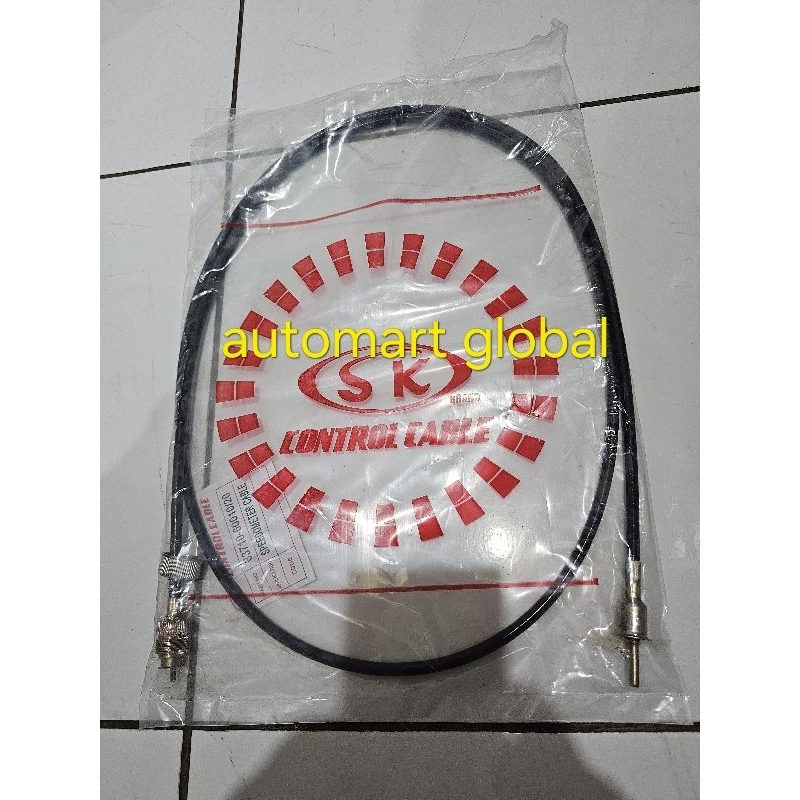Jual kabel speedometer kilometer Toyota hardtop 1f sk | Shopee Indonesia