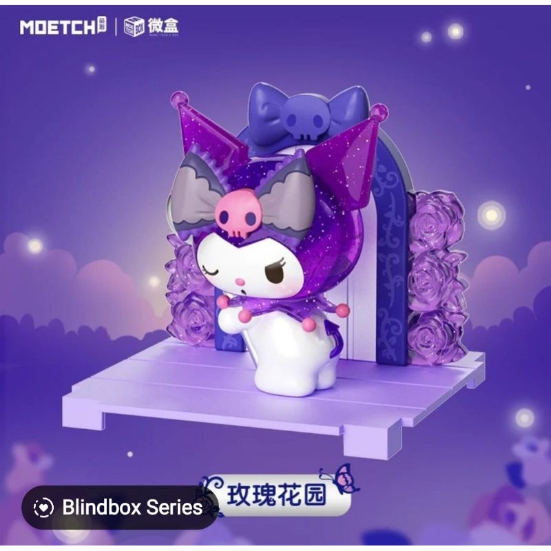 Jual BISA PILIH OPEN BOX BLIND BOX SANRIO MINISO ORIGINAL KUROMI MY MELODY POCHACCO CINNAMOROLL ...