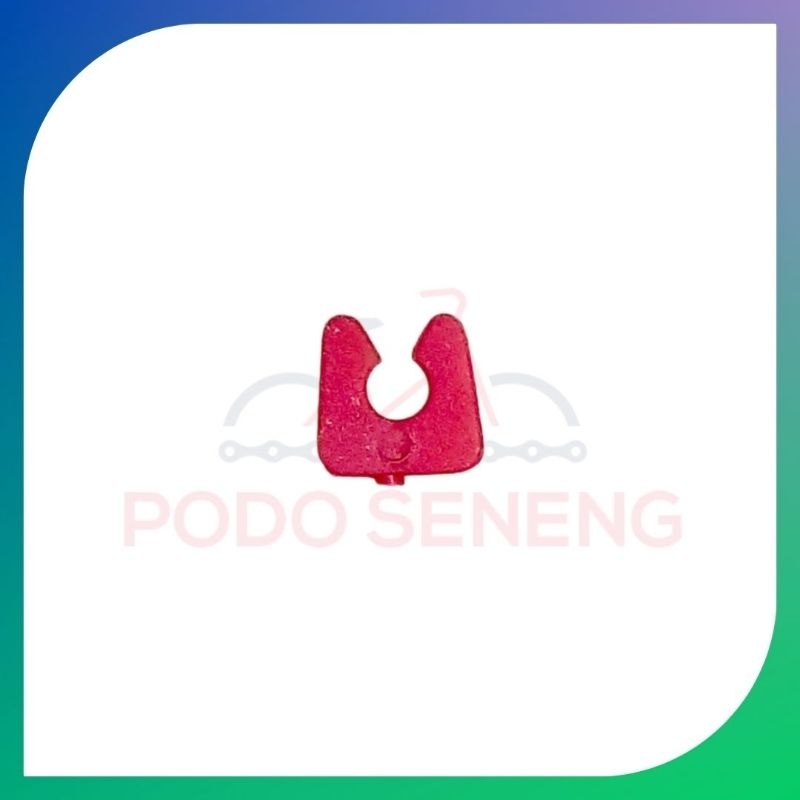 Jual Pengunci Pedal Sepeda Anak Roda Tiga Tricycle Klip Pedal | Shopee ...