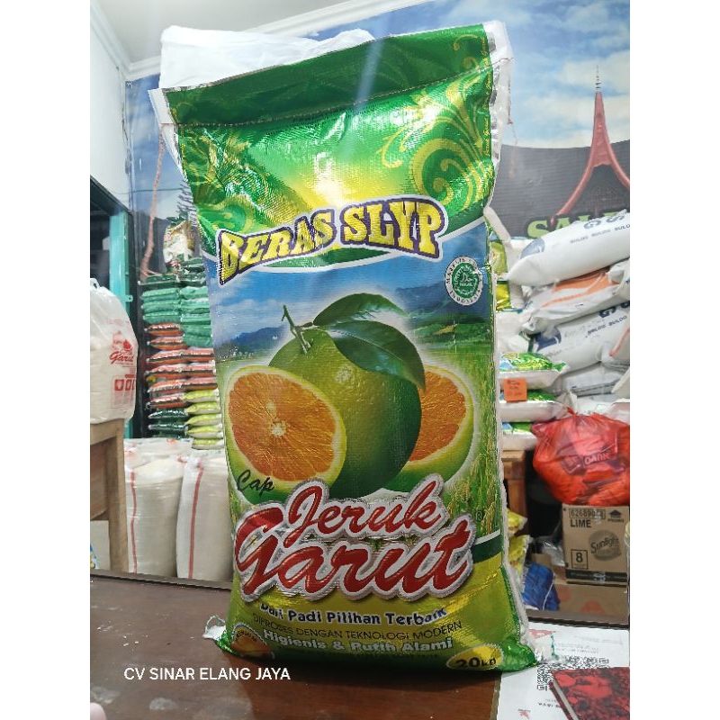 Jual Jeruk Garut 20KG FULL ORYGINAL 100% | Shopee Indonesia