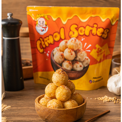 Jual CIMOL SERIES ISI KEJU - ANAK ACI | Shopee Indonesia