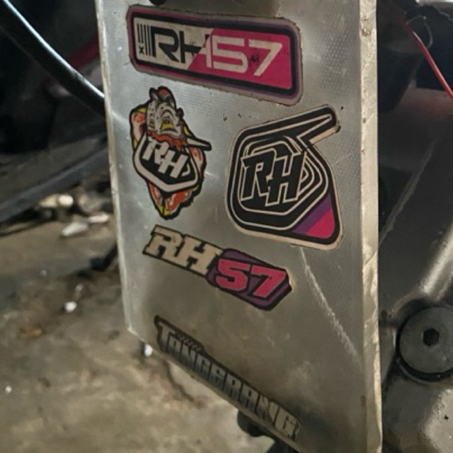 Jual STIKER RH57 ORIGINAL | Shopee Indonesia