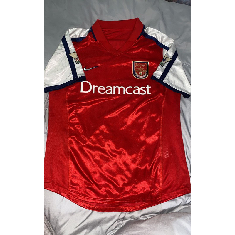 Jual Arsenal Vintage Original | Shopee Indonesia
