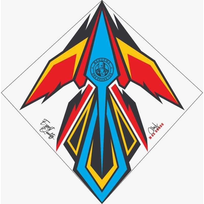 Jual Layangan Sukhoi Super Tournament | Shopee Indonesia