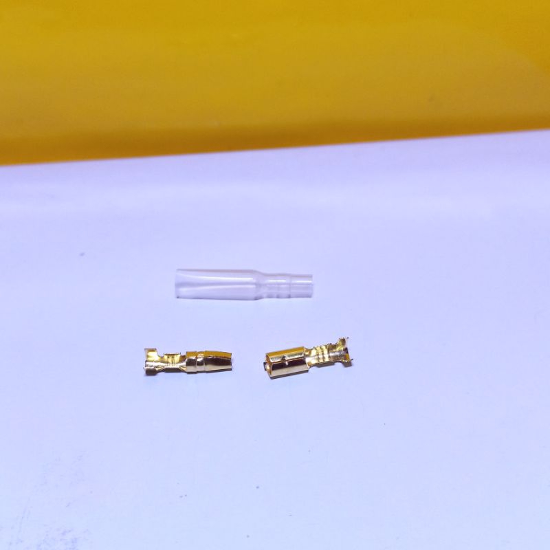 Jual skun konektor kabel set | Shopee Indonesia