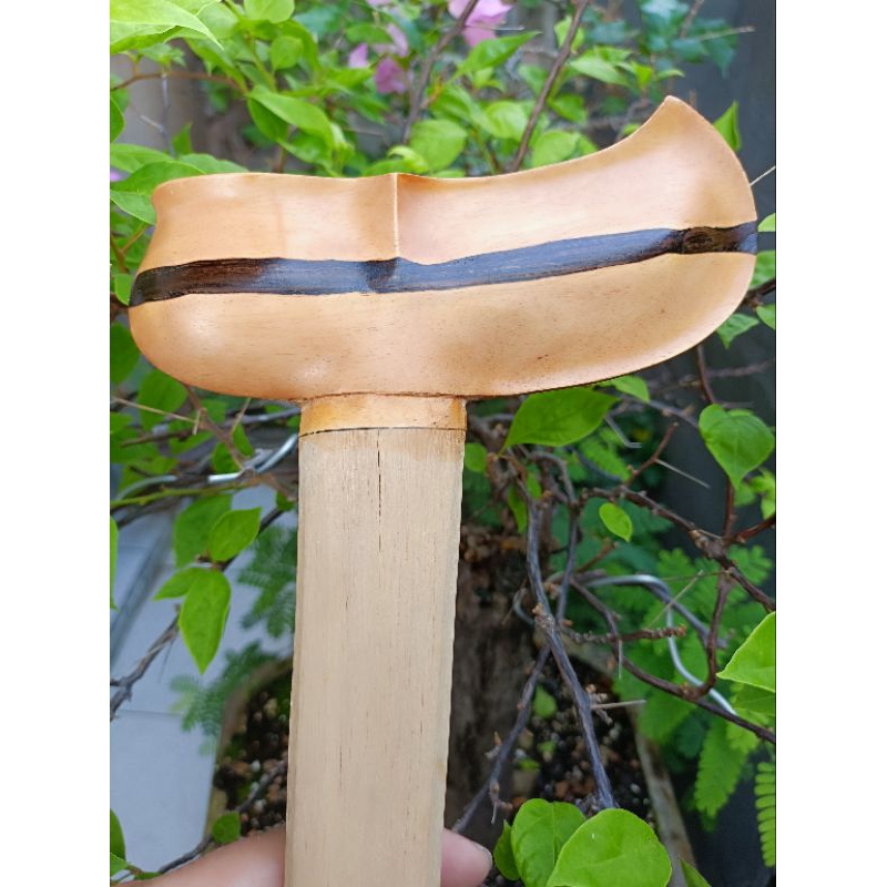 Jual warangka gayaman kayu timoho garap bagus | Shopee Indonesia