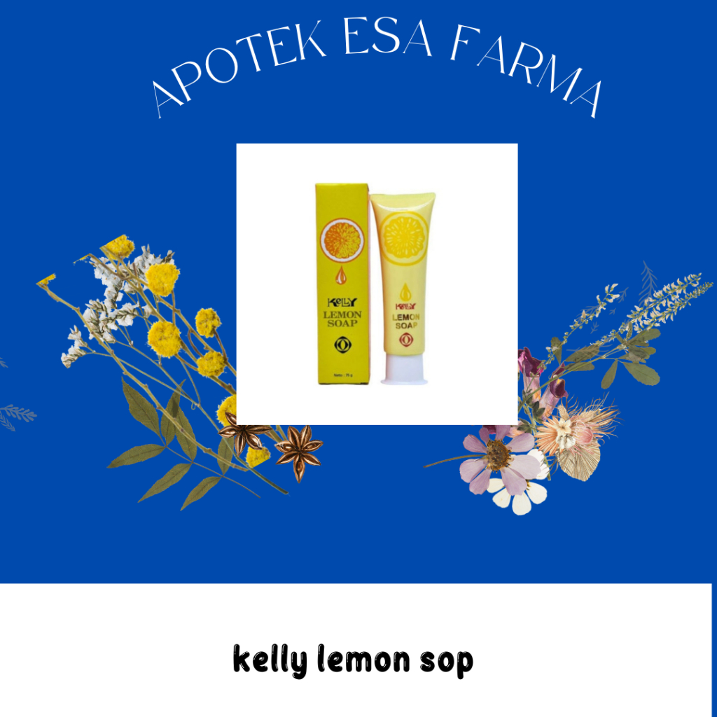 Jual kelly lemon sop | Shopee Indonesia