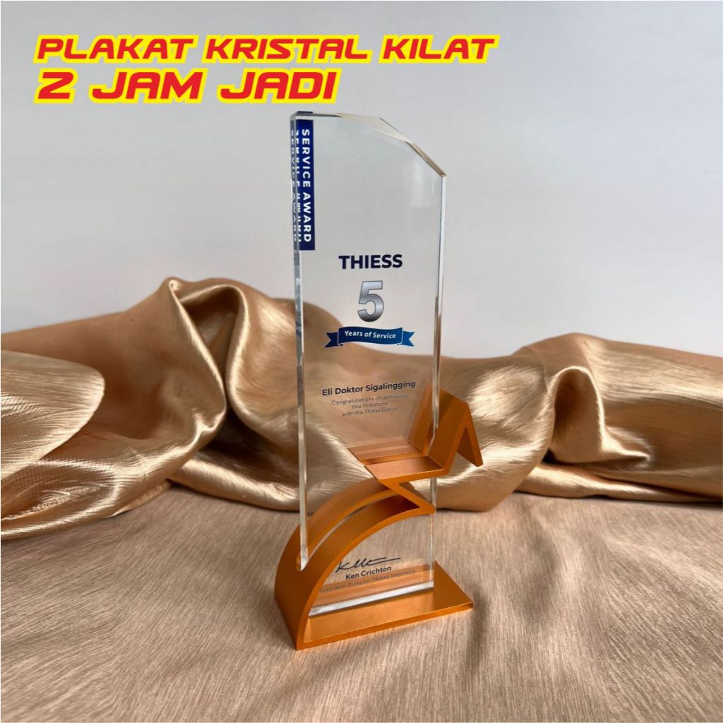 Jual TERBARU PLAKAT KRISTAL BINTANG/PLAKAT KRISTAL PREMIUM/PLAKAT ...