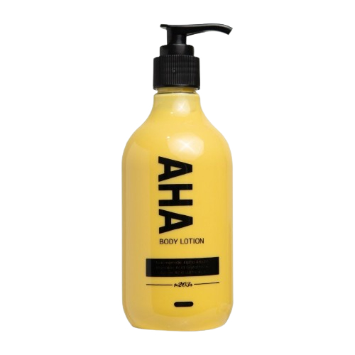 Jual Body lotion aha serum soap aha | Shopee Indonesia