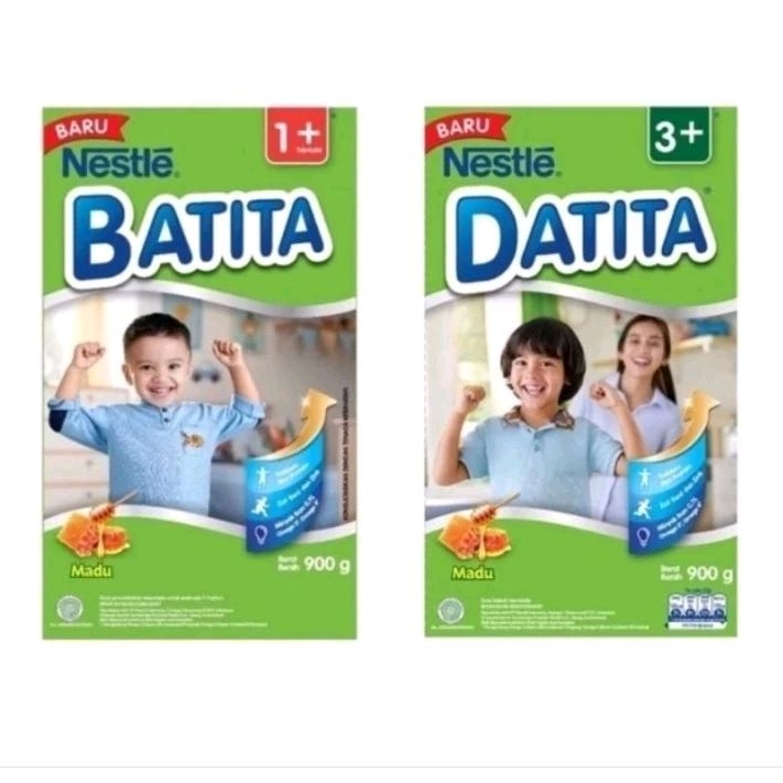 Jual nestle Datita / Batita 850g | Shopee Indonesia