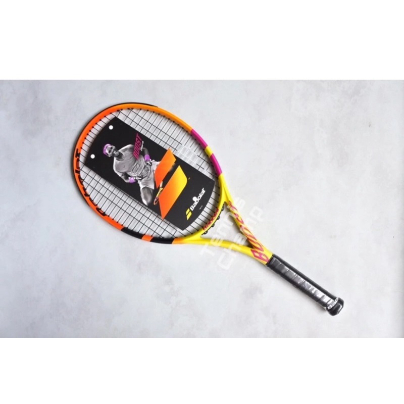 Jual Raket Tennis Babolat Boost Rafa Original | Shopee Indonesia