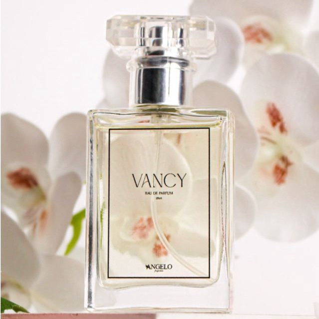 Jual Parfume Wanita- Vancy EDP 35 Ml - Angelo Fragrance | Shopee Indonesia