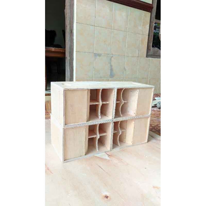 Jual box speaker 6 inch supali | Shopee Indonesia