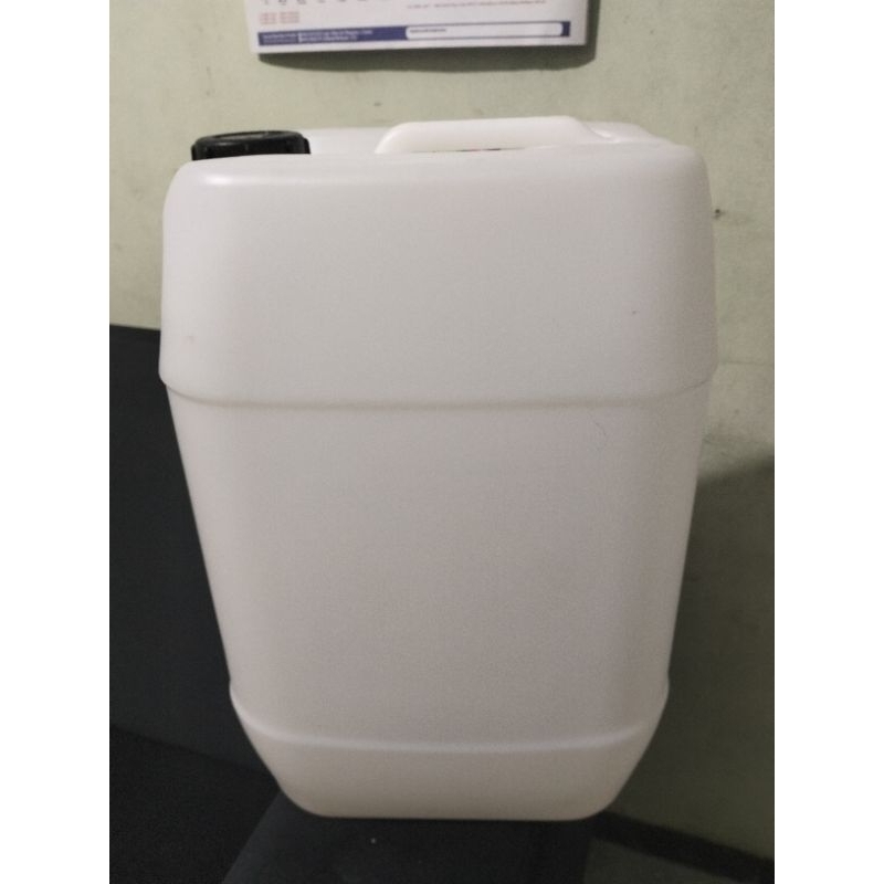 Jual JERIGEN BEKAS 20 LITER TEBAL LENGKAP | Shopee Indonesia
