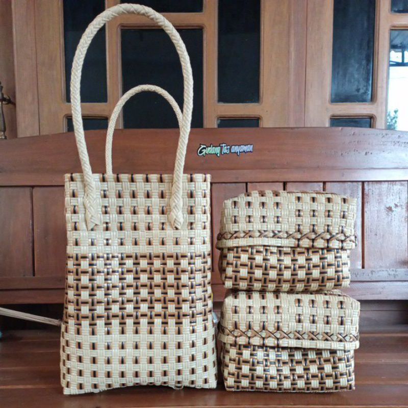 Jual set keben jali isi 2 | Shopee Indonesia