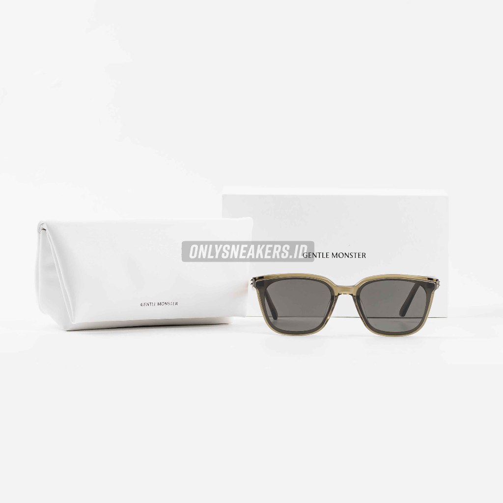 Jual GENTLE MONSTER PINO KC1 SUNGLASSES (100% AUTHENTIC) | Shopee Indonesia