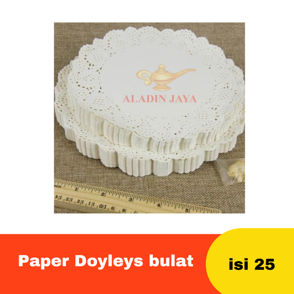 Jual Paper Doyleys bulat (isi 25) PAPER DOLI / PAPER DOLLY ) | Shopee ...