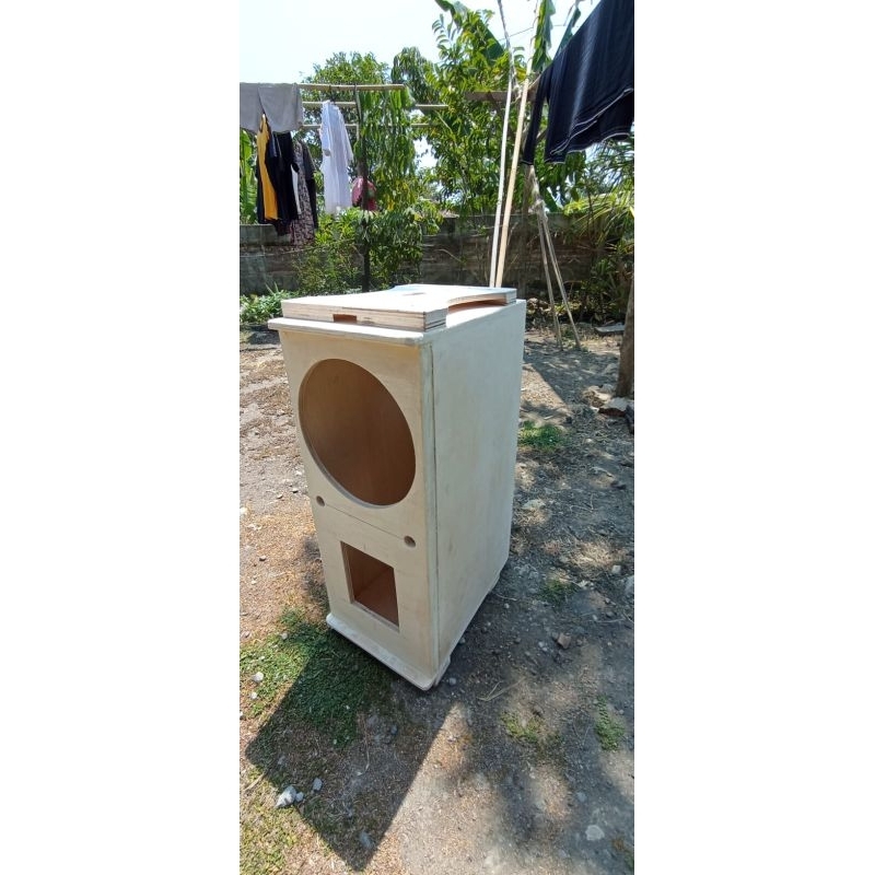 Jual POTONGAN BOX ARRAY 10 INCH SINGEL | Shopee Indonesia