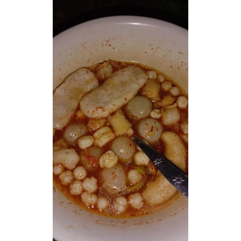 Jual BASO ACI MINI EKONOMIS KOMPLIT ALL VARIAN | Shopee Indonesia