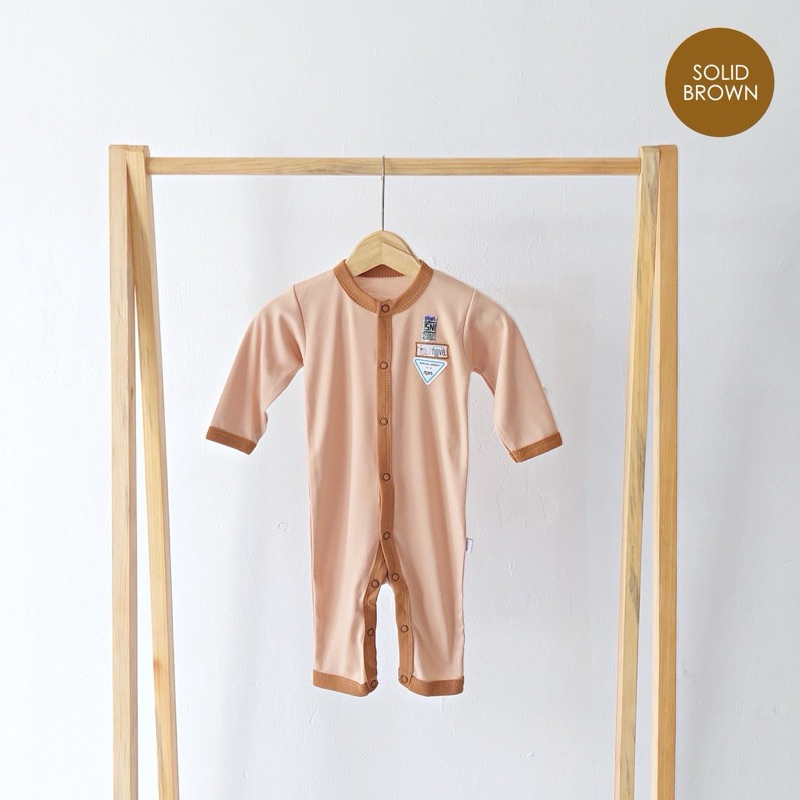 Jual NOVA - Sleepsuit / Jumper Bayi dan Anak (Buka dan Tutup Kaki ...