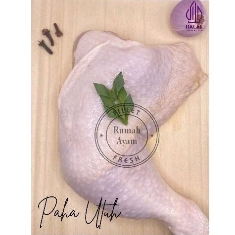 Jual Paha Ayam Utuh "Fresh" | Shopee Indonesia