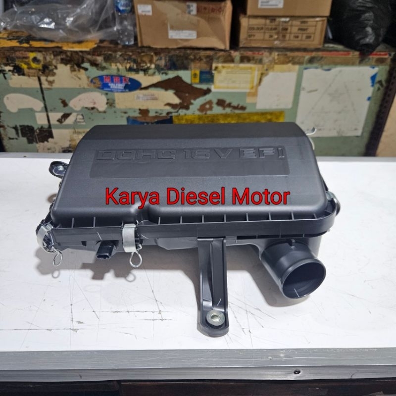 Jual Box Filter Udara / Rumah dan Filter Udara Assy/ Rumah dan Saringan ...