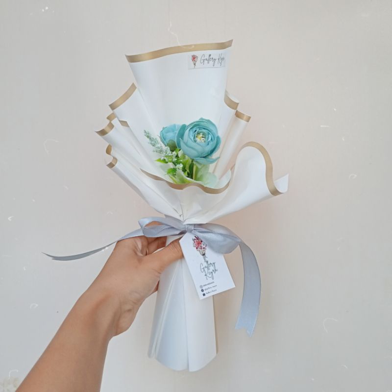 Jual MINI BOUQUET | BUKET MINI | BUKET BUNGA MINI | BUKET WISUDA ...