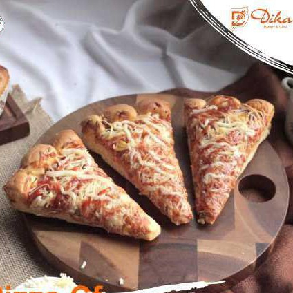 Jual Roti Pizza Cf Dika Bakery | Shopee Indonesia