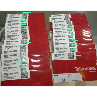 Jual Kartu Perdana Simpati Terlengkap & Harga Terbaru Mei 2024 | Shopee ...