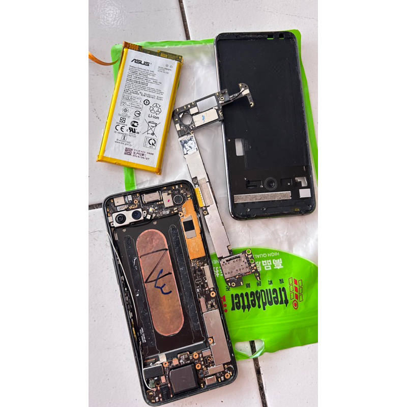Jual Rog 2 LCD | Shopee Indonesia