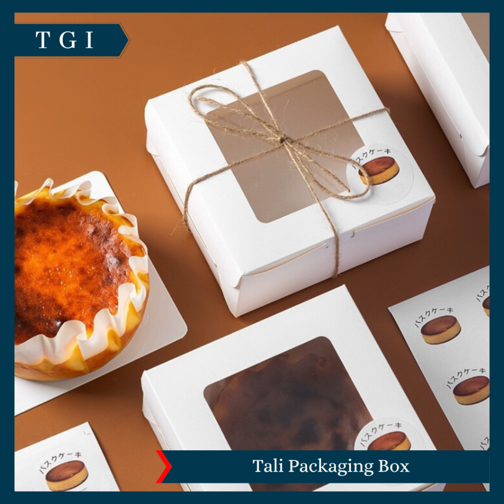Jual TGI - TALI GONI PENGHIAS KOTAK HADIAH TALI PACKAGING BOX TALI RAMI ...