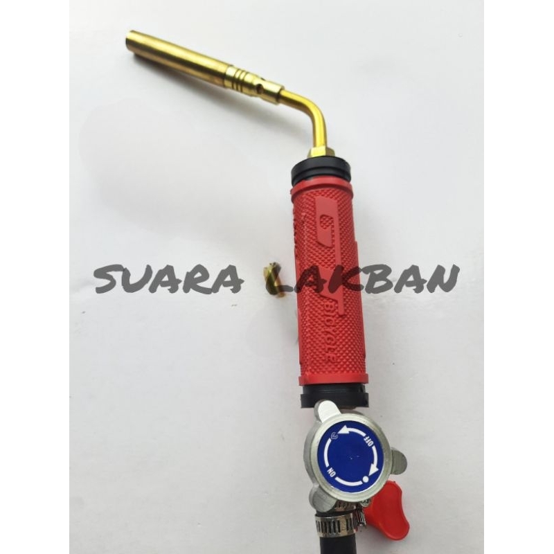 Jual BLENDER LAS LPG | Shopee Indonesia