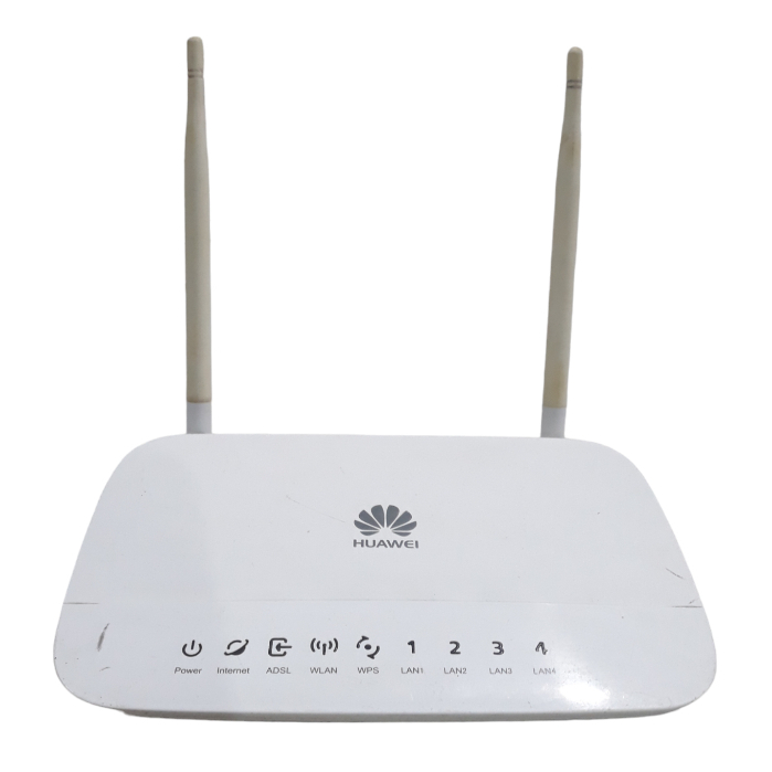 Jual HUAWEI HG532d 300Mbps Wireless ADSL2+ Router | Shopee Indonesia