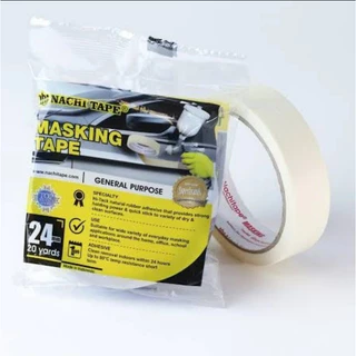Jual Masking Tape Terlengkap & Harga Terbaru Agustus 2025 | Shopee Indonesia